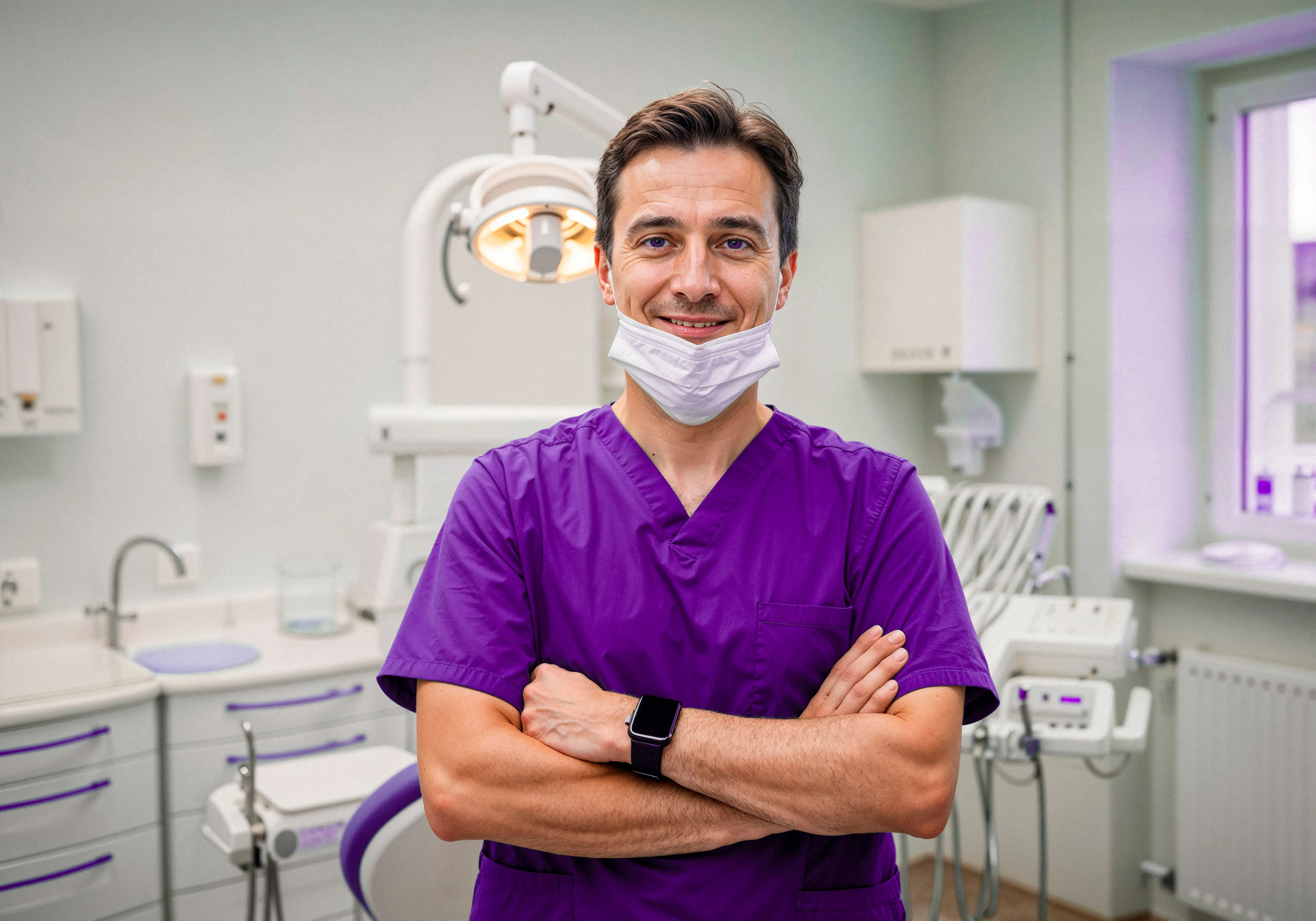 Wandsworth Town Dental Practice | Expert Dental Care in Wandsworth